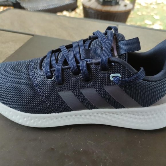 adidas | Shoes | Womens Adidas Puremotion Running Shoes | Poshmark